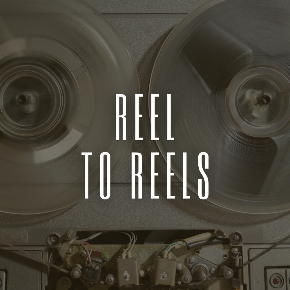 Soundtrack Hi-Fi- Vintage Audio Equipment and More