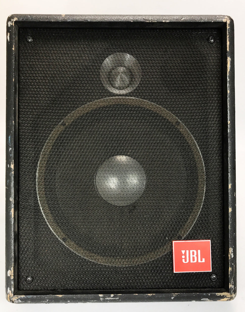 JBL Cabaret 4602B Professional Stage Monitor – Soundtrack Hi-Fi
