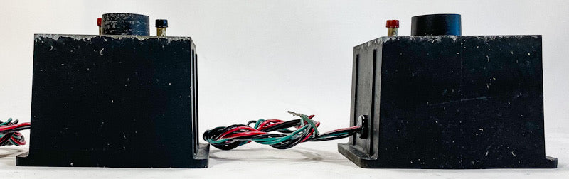 JBL LX4-2 Crossover Networks – Soundtrack Hi-Fi
