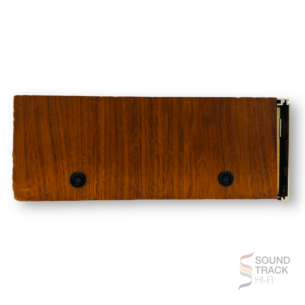 Realistic SA-2000 Integrated Stereo Amplifier – Soundtrack Hi-Fi