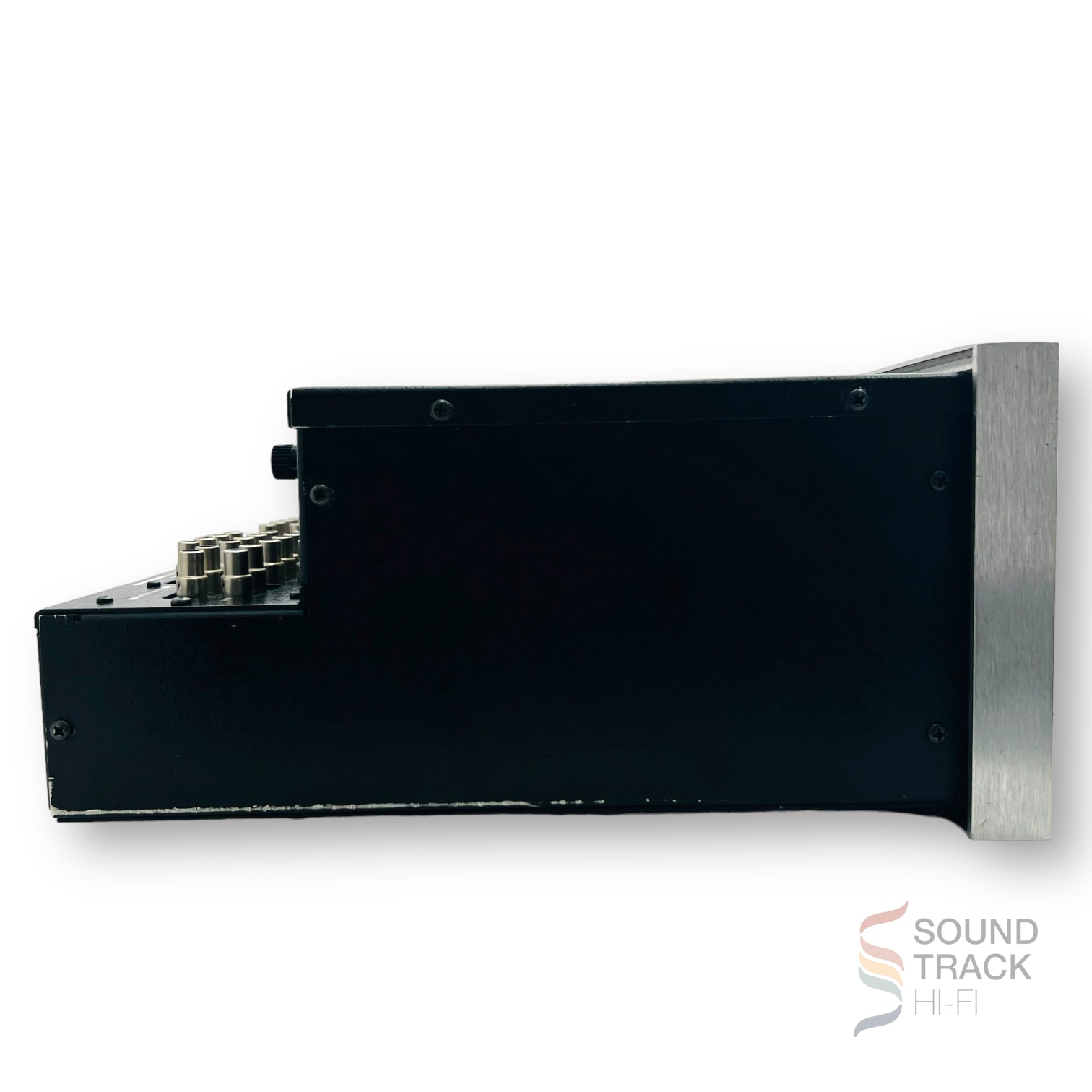 Bose 4401 Solid State 4 Channel / Quad Preamplifier – Soundtrack Hi-Fi